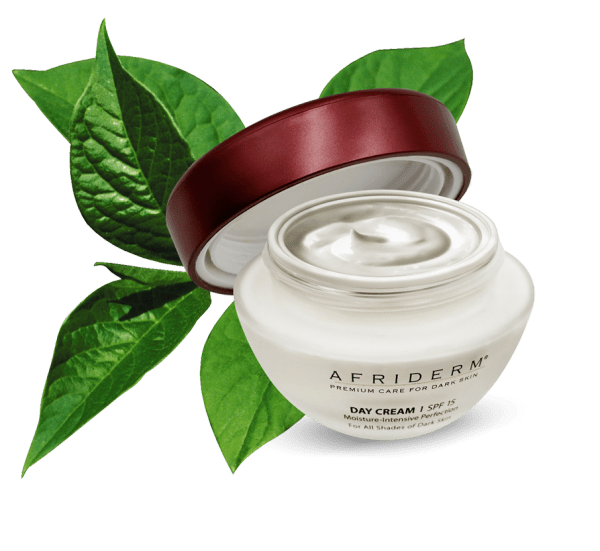 Afriderm-Love the shade of your skin